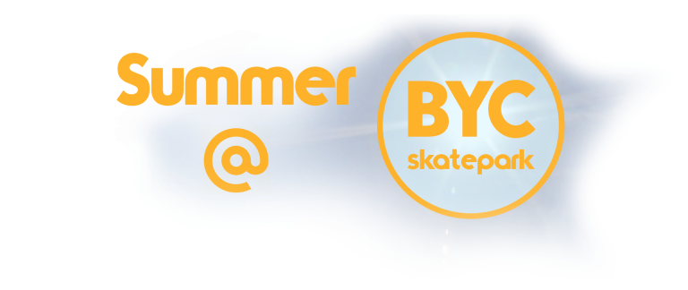 BYC Skatepark