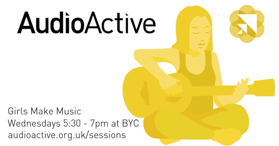 Music | Brighton Youth Centre